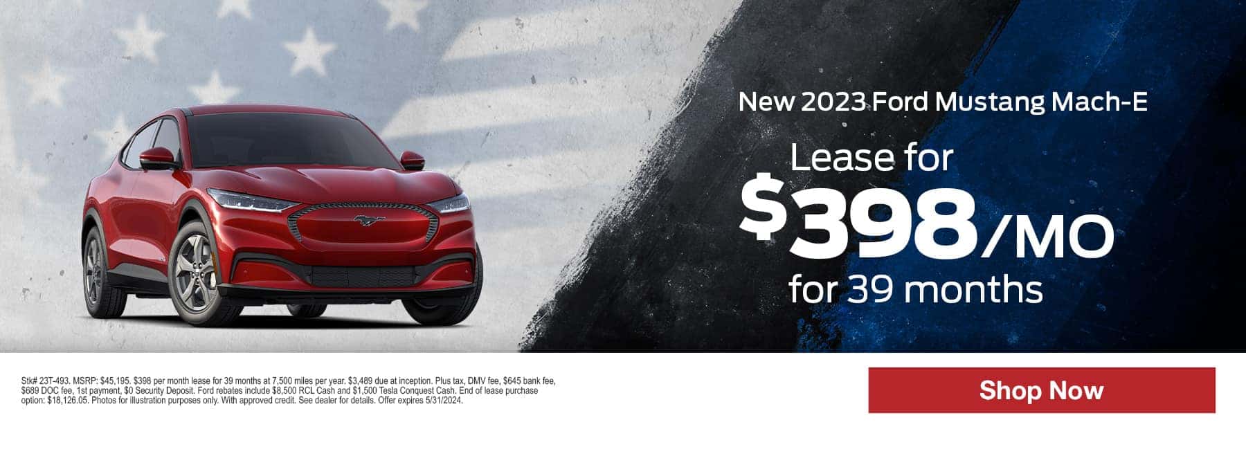 Wayne Ford | New Ford and Used Auto Dealer