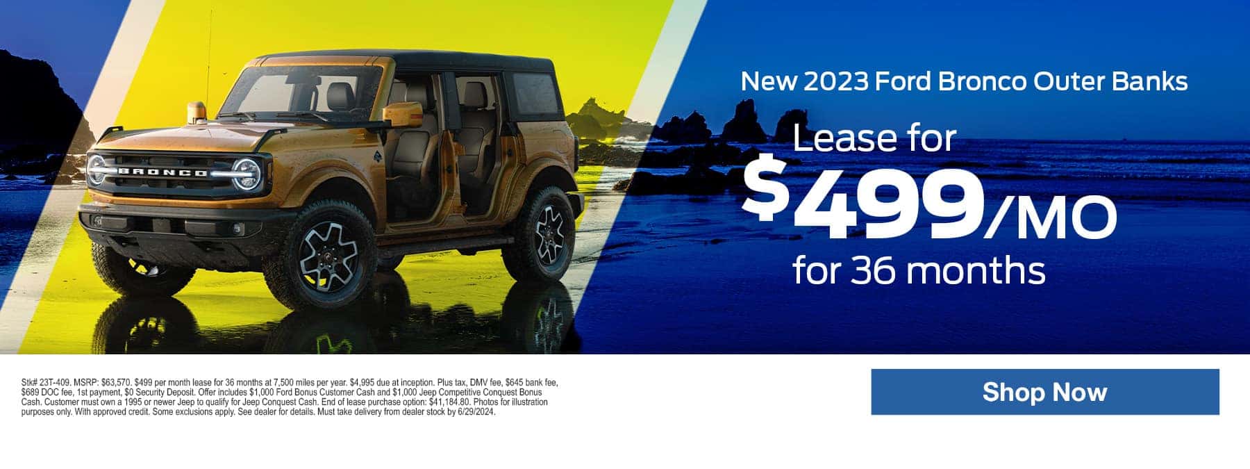 Wayne Ford | New Ford and Used Auto Dealer