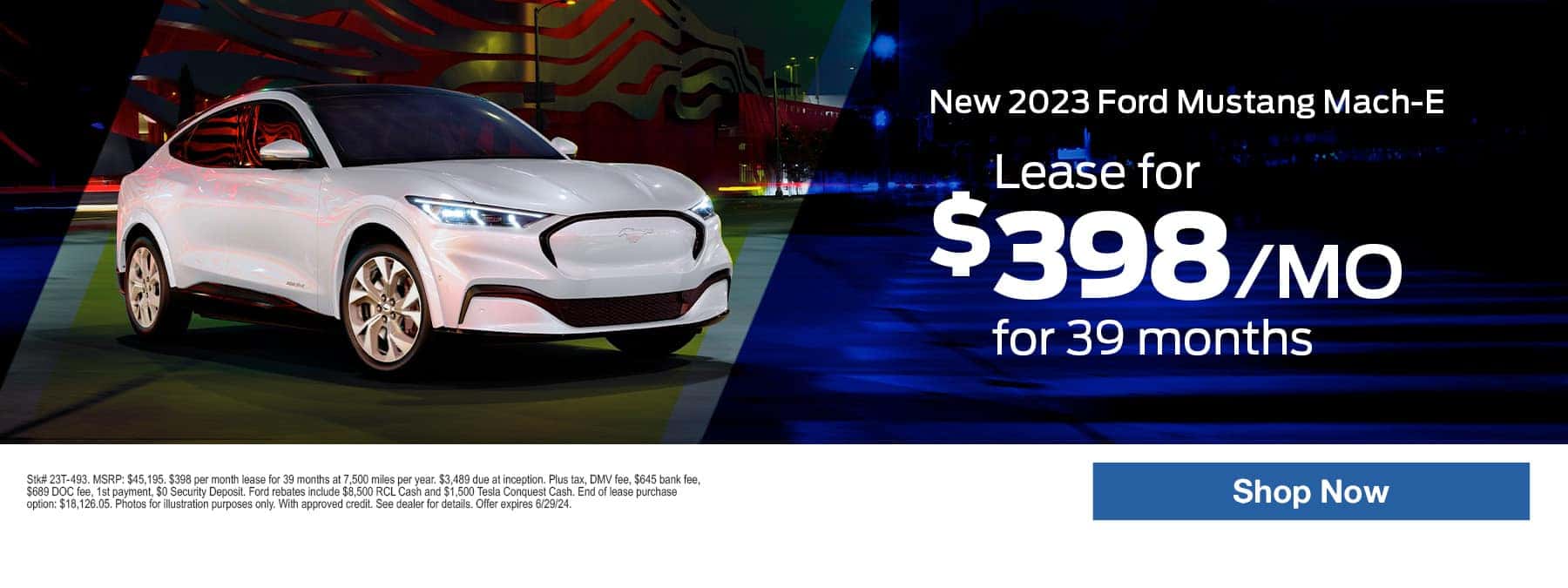 Wayne Ford | New Ford and Used Auto Dealer