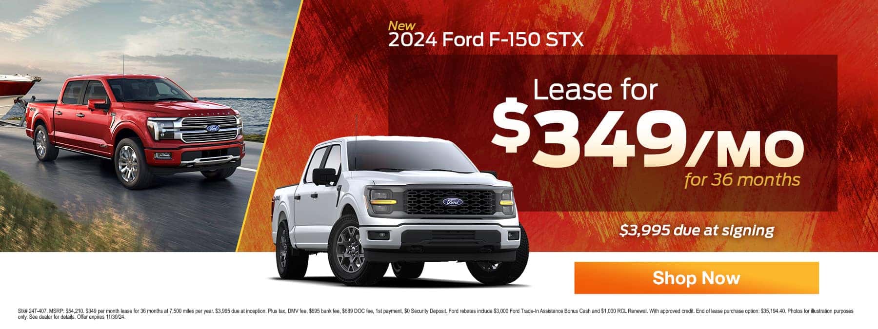 Wayne Ford | New Ford and Used Auto Dealer