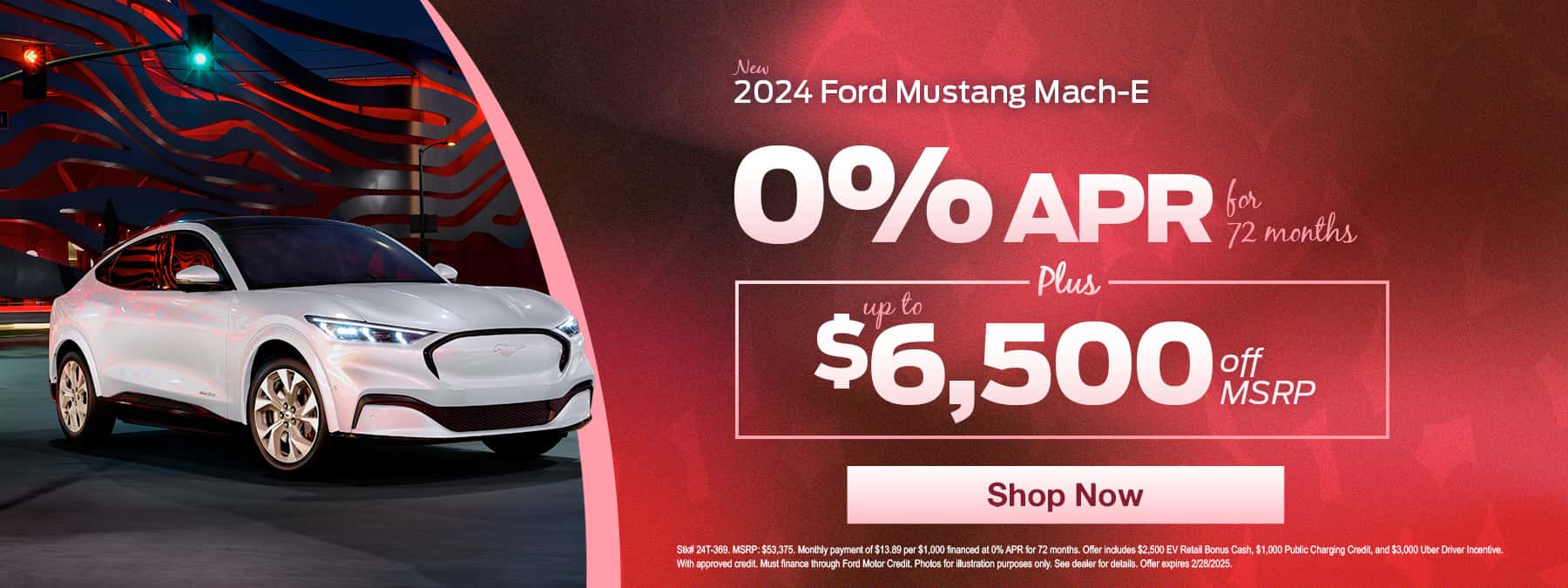 Wayne Ford | New Ford and Used Auto Dealer