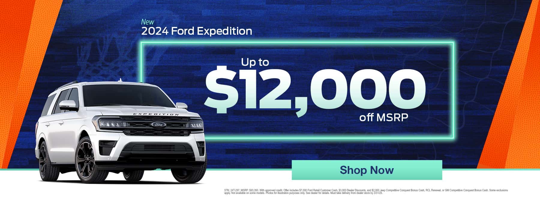 Wayne Ford | New Ford and Used Auto Dealer