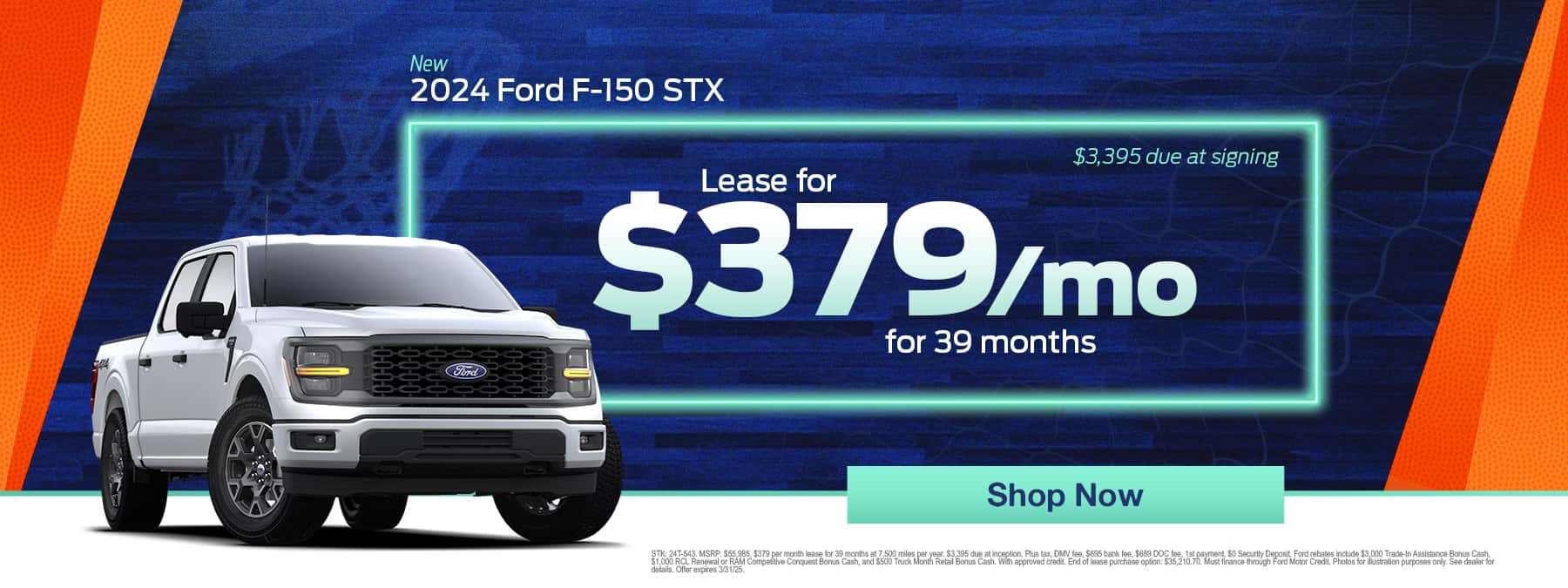 Wayne Ford | New Ford and Used Auto Dealer