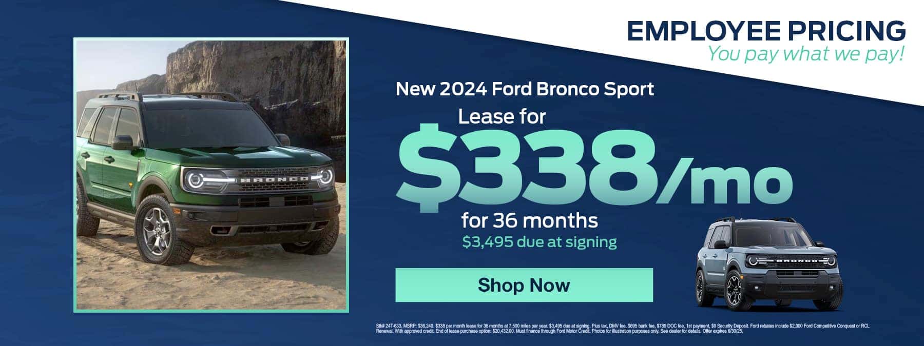 Wayne Ford | New Ford and Used Auto Dealer