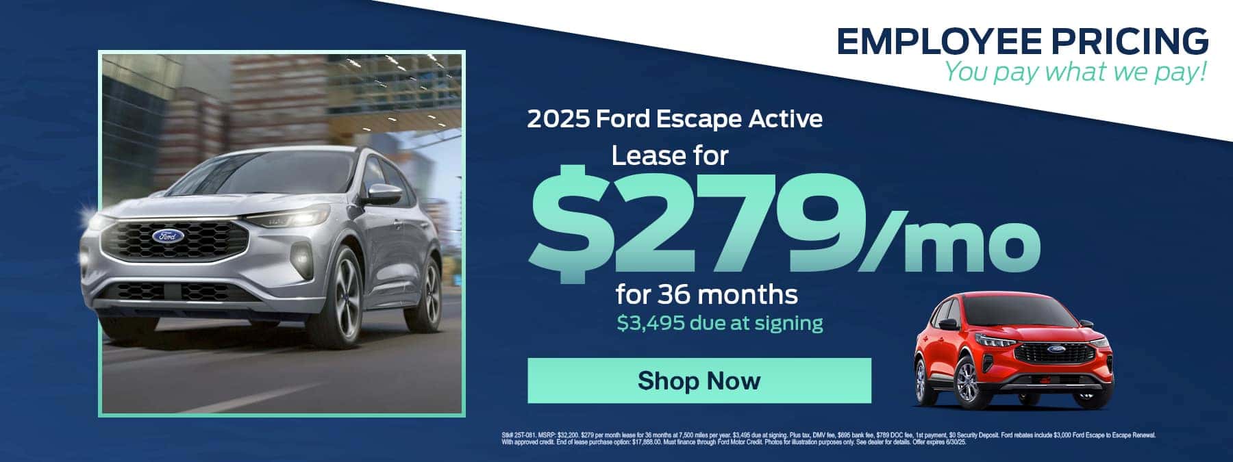 Wayne Ford | New Ford and Used Auto Dealer