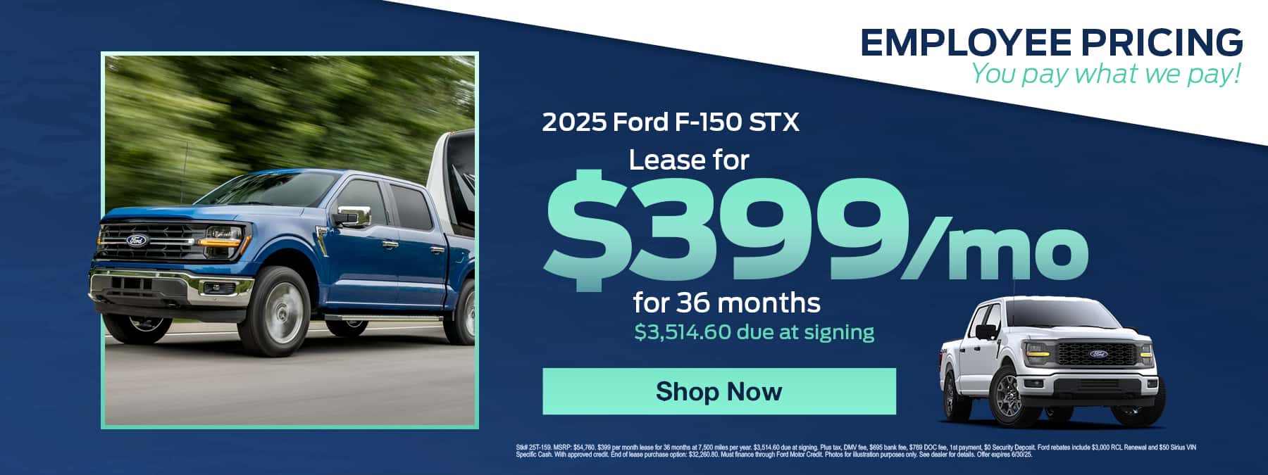 Wayne Ford | New Ford and Used Auto Dealer