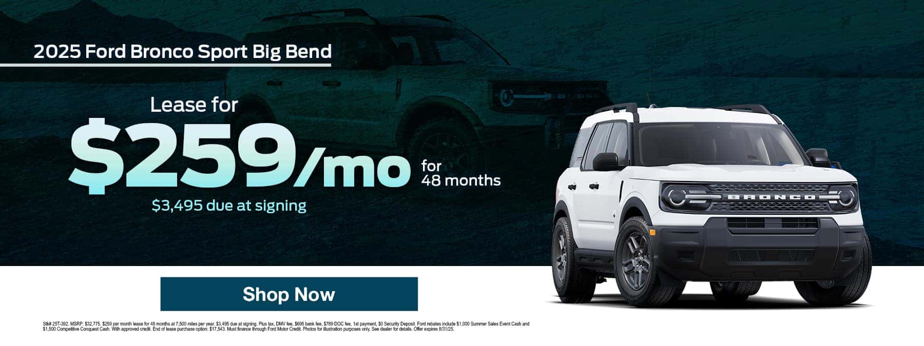 Wayne Ford | New Ford and Used Auto Dealer
