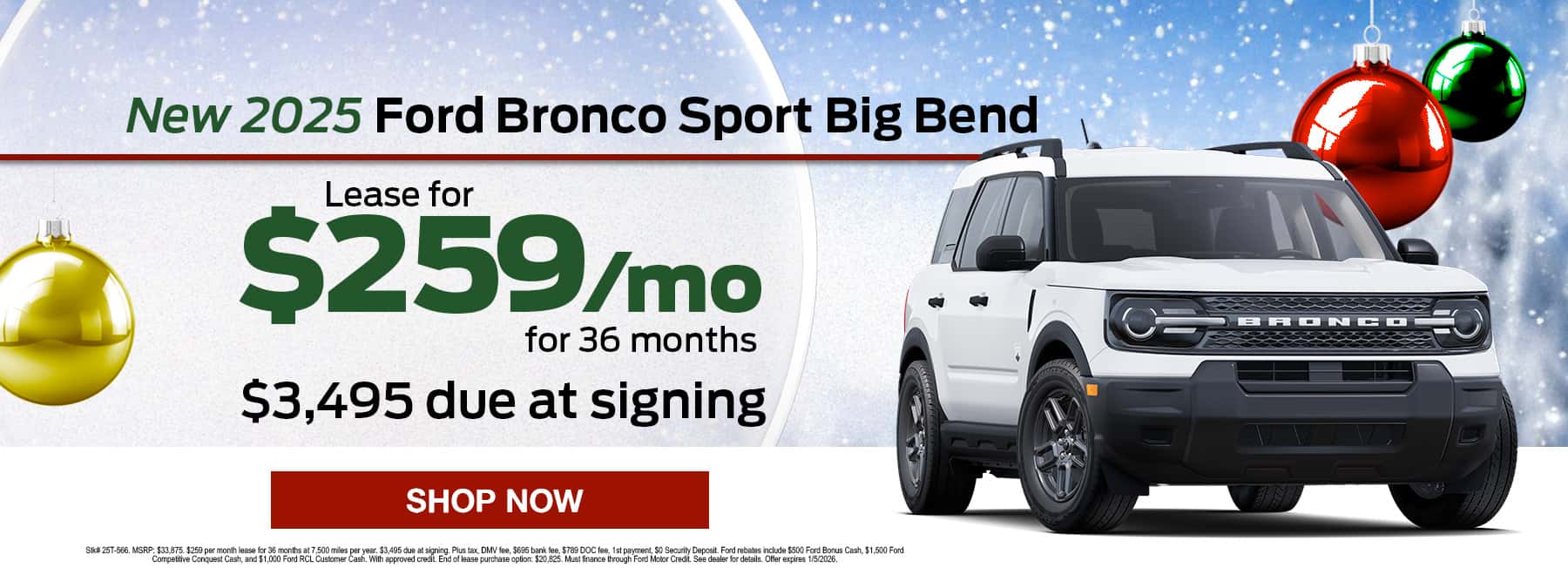 Wayne Ford | New Ford and Used Auto Dealer