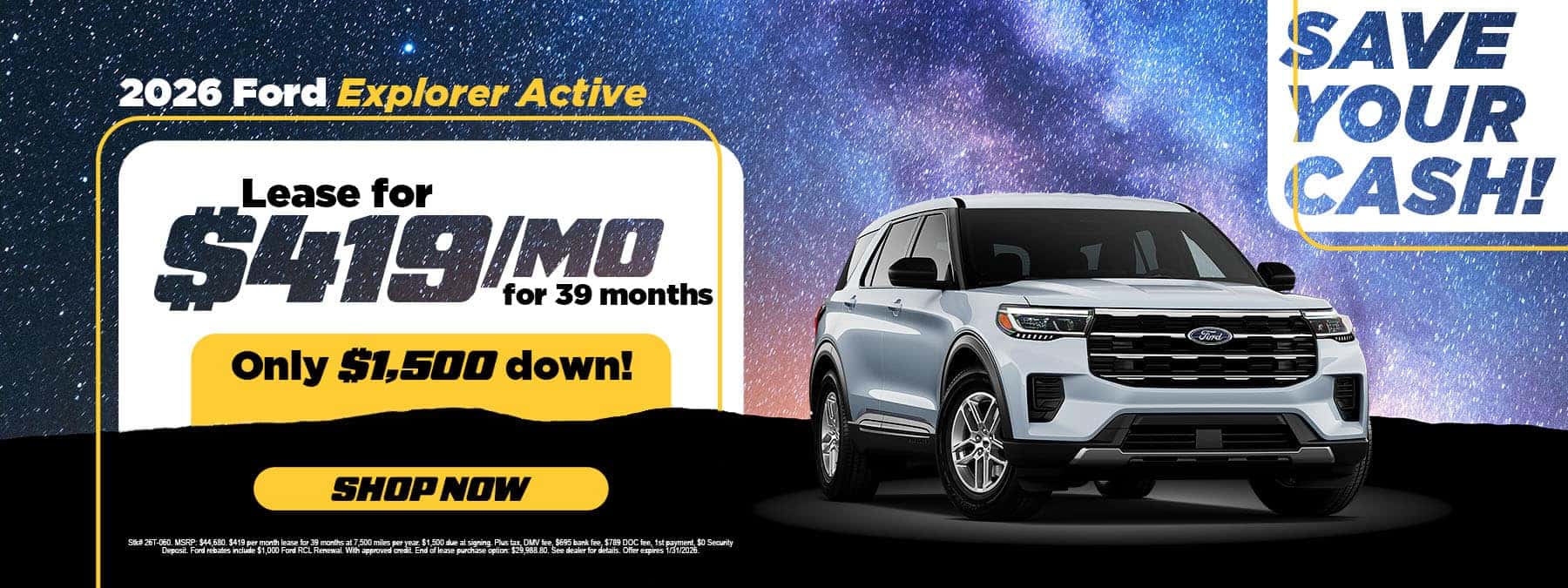 Wayne Ford | New Ford and Used Auto Dealer
