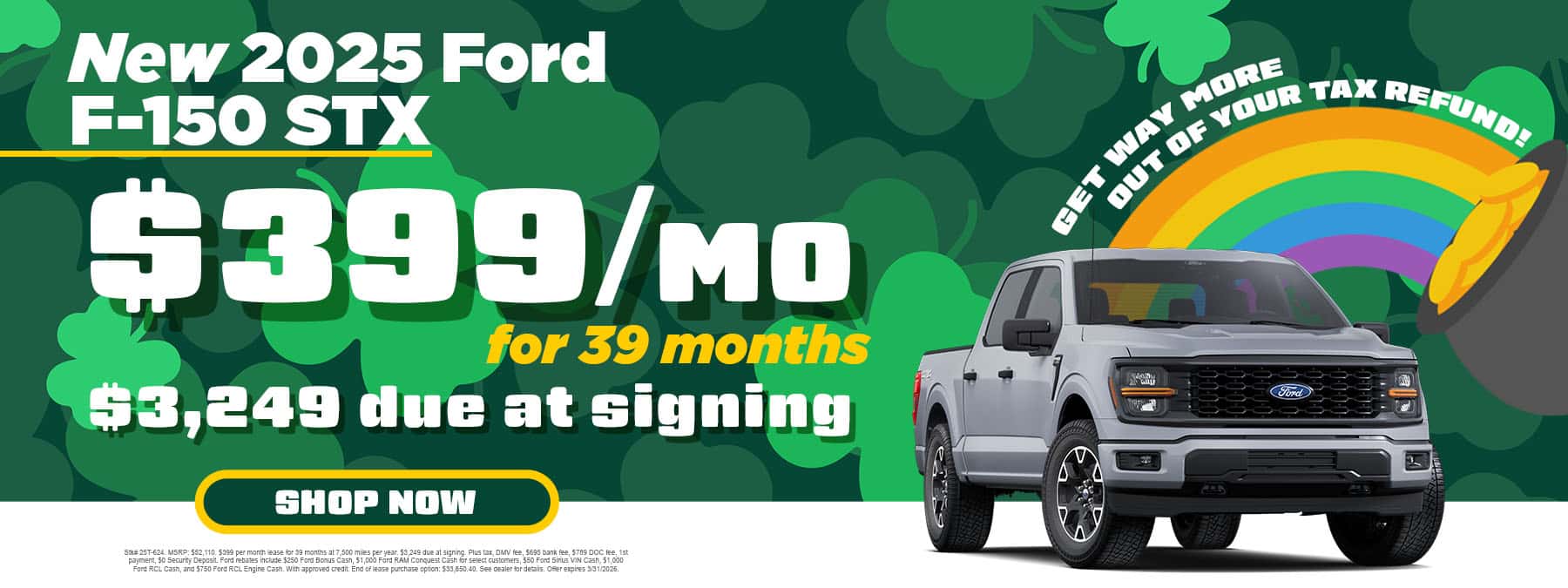 Wayne Ford | New Ford and Used Auto Dealer