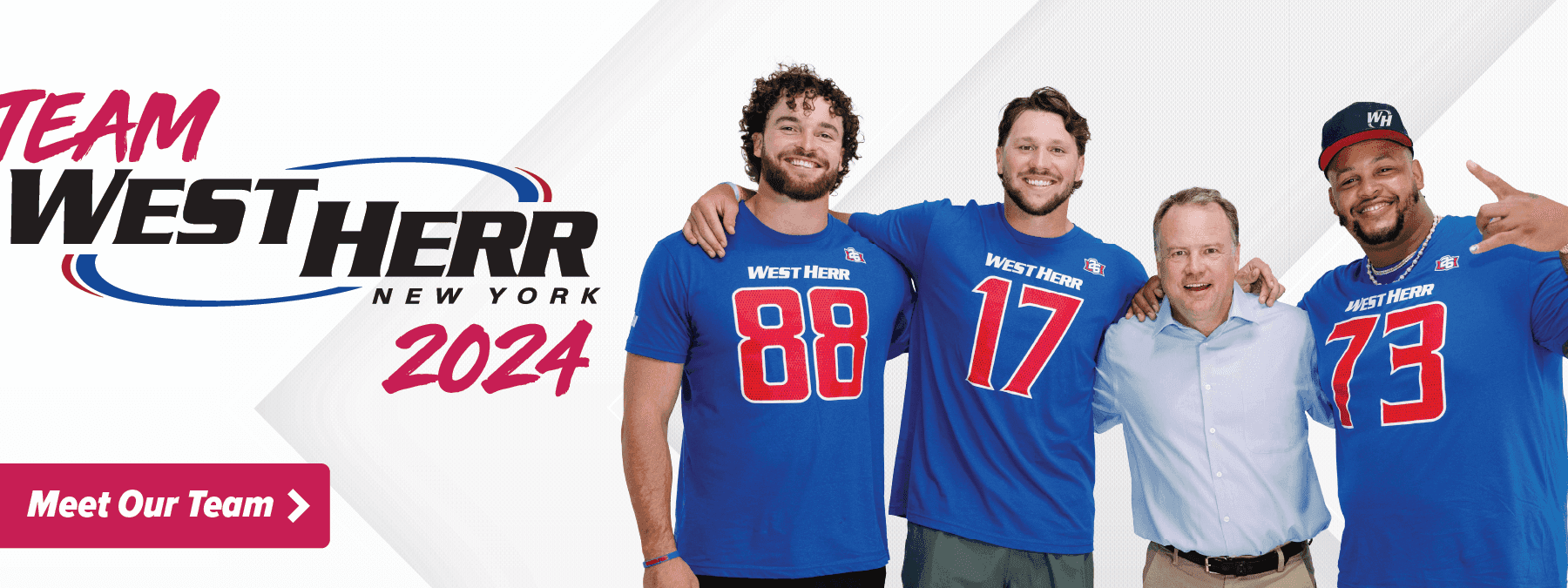 West Herr Ford of Webster | Ford Dealer Serving Rochester, NY