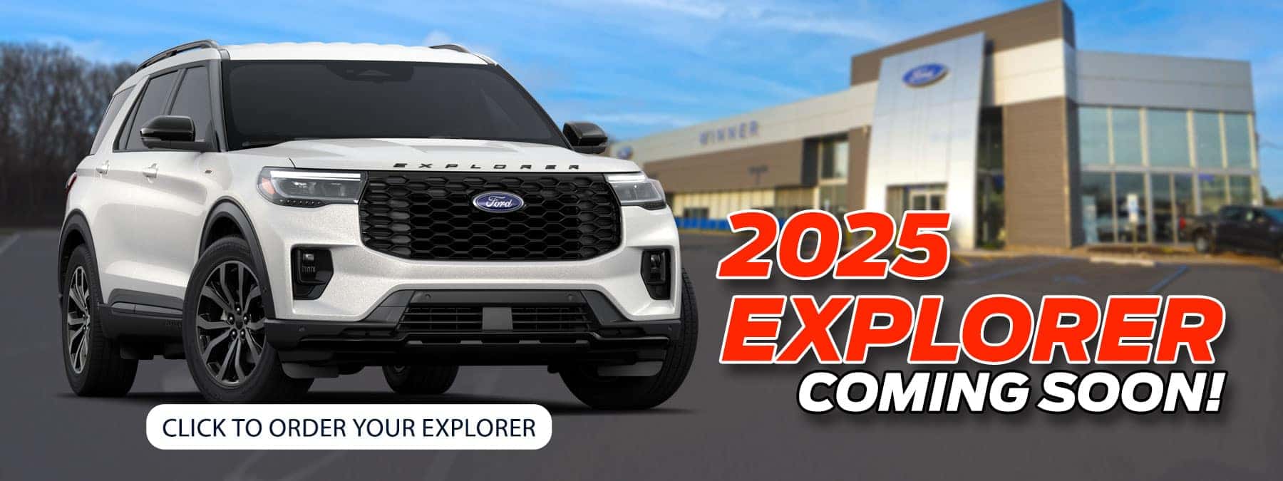 Winner Ford Cherry Hill is Your Local Ford Dealer in Cherry Hill ...