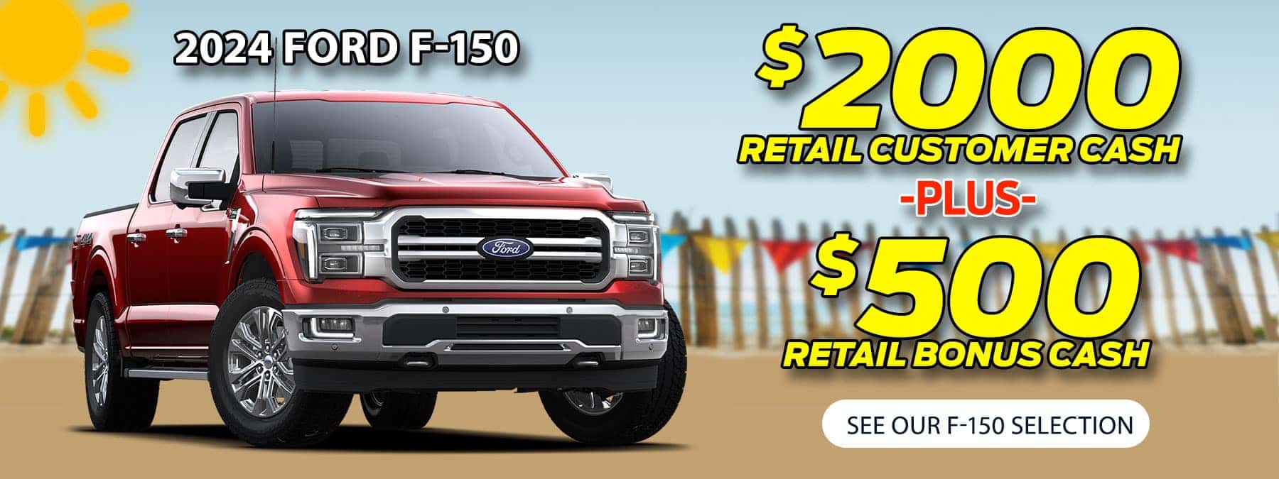 Winner Ford Cherry Hill is Your Local Ford Dealer in Cherry Hill ...
