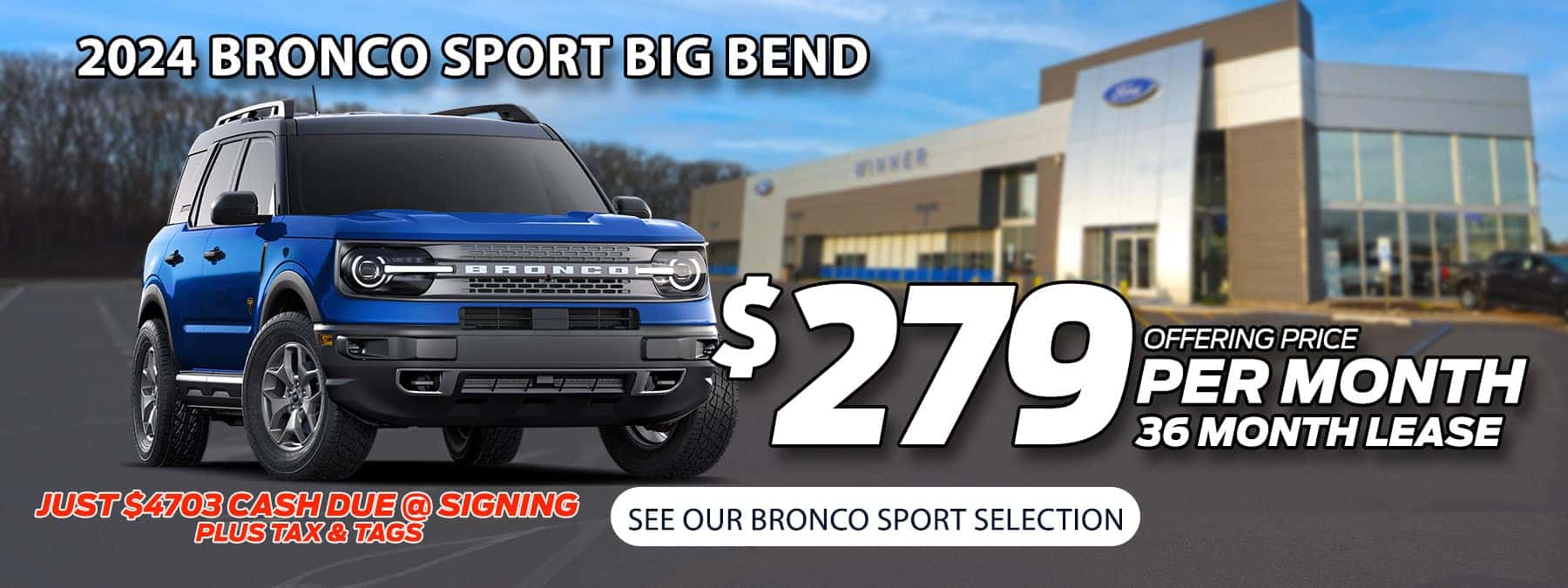 Your Trusted, Local Ford Dealer In Cherry Hill, NJ | Winner Ford Cherry ...